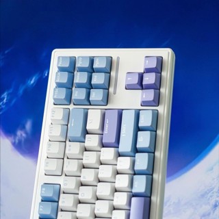 Jual Vortexseries Xera87 / Xera-87 Wireless Mechanical Tkl Gaming ...