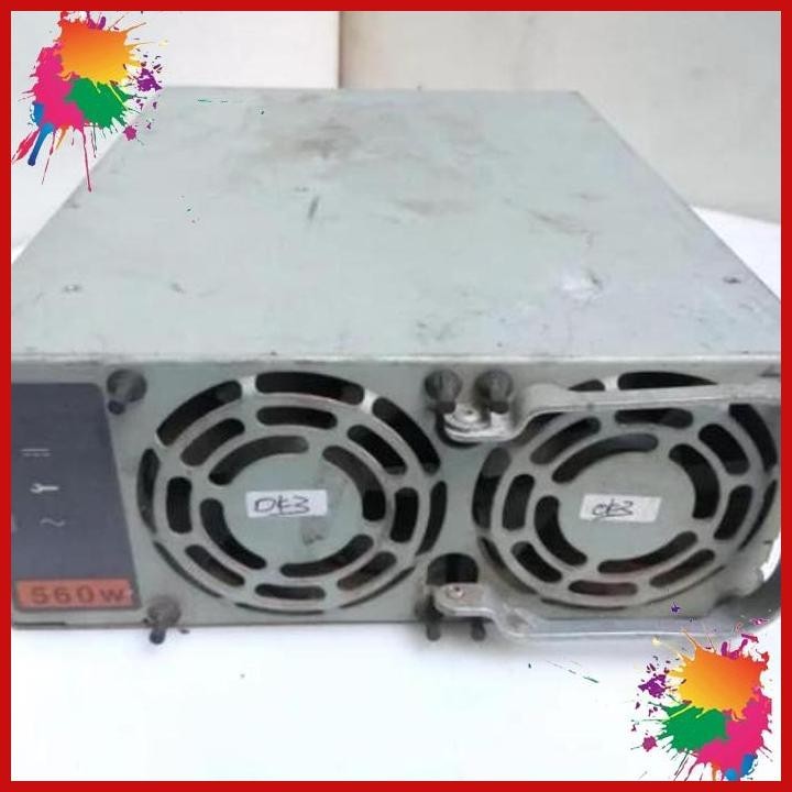 Jual (TRB) POWER SUPPLY SERVER TYCO CS931A 5V 70A 3.3V 60A 12V 5A ...