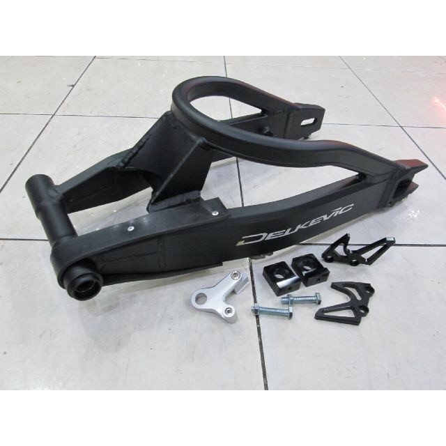 Jual Swing Arm Delkevic Cbr 150 Lokal K45 Cb150 Facelift Cbr250 Cbu ...