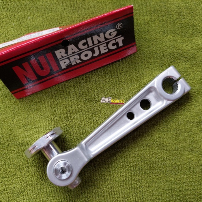 Jual CUCI GUDANG PAHA REM NUI RACING PROJECT TUAS REM NUI RACING ...