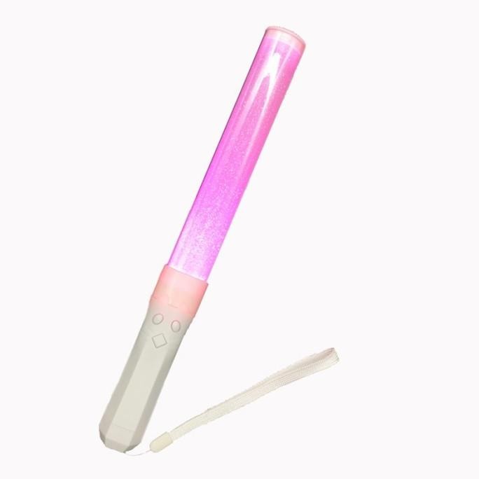 Jual New | Bagus Lightstick / Light Stick Jkt48 Akb48 30 Cm Change ...
