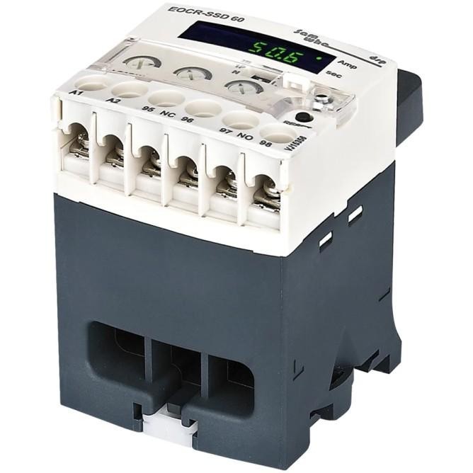 Jual Eocr Ssd 220 Samwha Over Current Relay | Shopee Indonesia