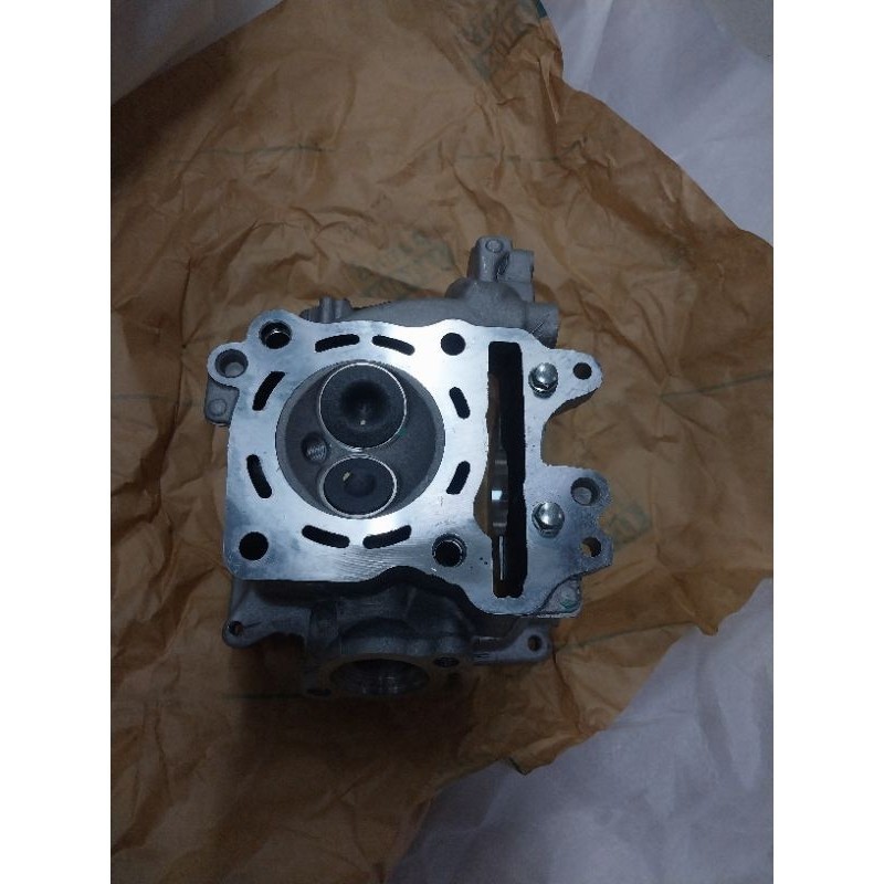 Jual Head Comp Cylinder Vario 150 esp Vario 150 Esp K59J PCX 150 K97 ...