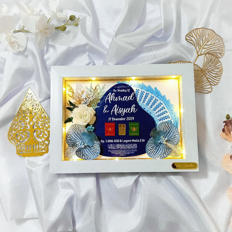 Jual MAHAR BUNGA - MAHAR CANTIK - MAHAR MURAH - MAHAR KEKINIAN - MAHAR ...