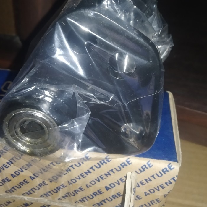 Jual Laher Motor Unitrack Scorpio | Shopee Indonesia