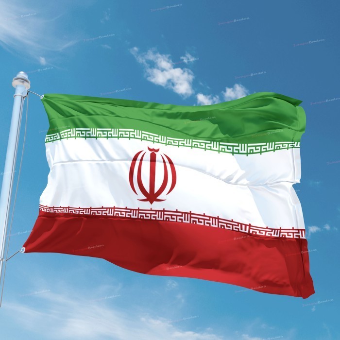 Jual *****] Bendera Iran (Islamic Republic of Iran) | Shopee Indonesia