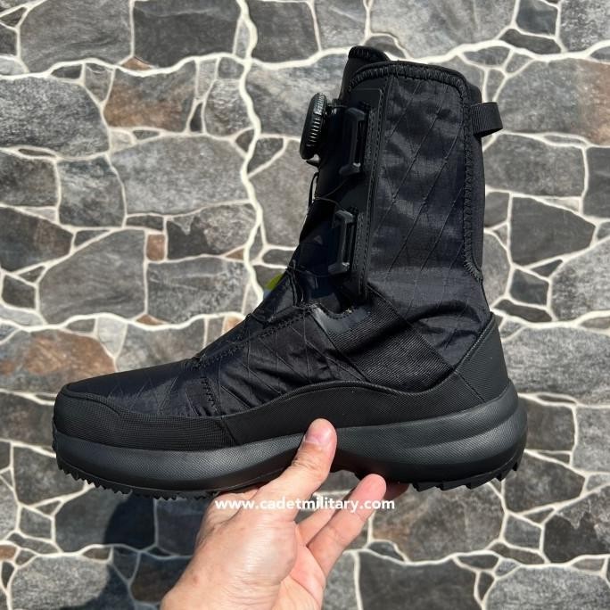 Jual Sepatu Combat Boots PDL Parabellum Boa - SLICK XPAC HIC | Shopee ...
