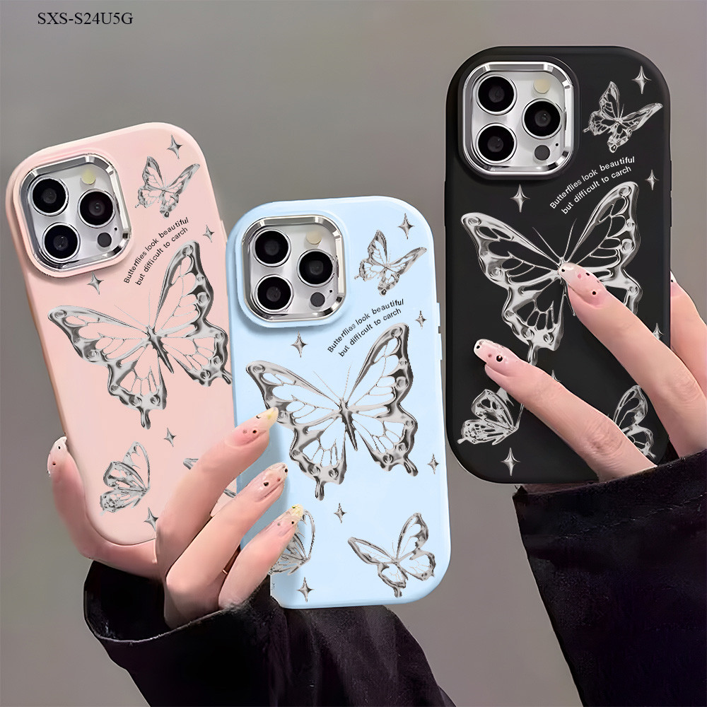 Jual Compitable With Samsung Galaxy A56 A36 A26 A16 M23 M22 M15 A06 A10 A11 A04 A02 S25 S24 S23 ...