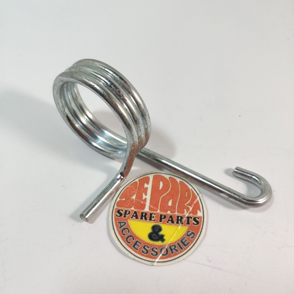 Jual Per paha rem depan Suzuki RC FR80 RC110 A100 TRS Smash Shogun ...