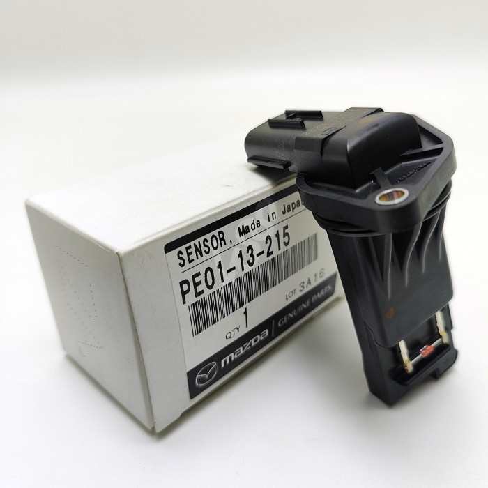Jual New Asli Sensor Air Flow Mazda Cx5 Ke Kf 2012 2022 Maf Pe0113215 ...
