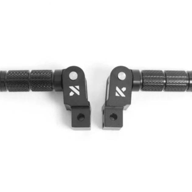 Jual Footstep Pijakan Kaki Ktc Kytaco Motor X-Max / Nmax / Aerox / Lexi ...