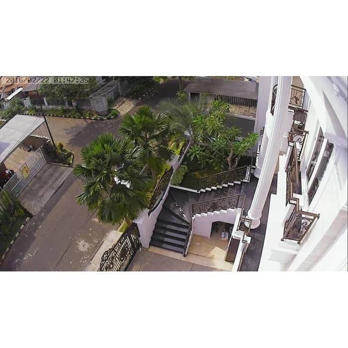 Jual Ds-7732Ni-K4/16P Hikvision Nvr Ip Camera 8Mp Cctv 32Ch 4K Poe Port ...