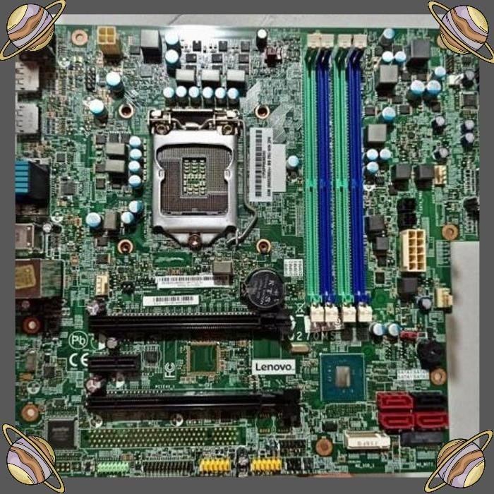 Jual [TRI] MOTHERBOARD ASLI ORI LENOVO THINKCENTRE M910 SMALL FORM ...