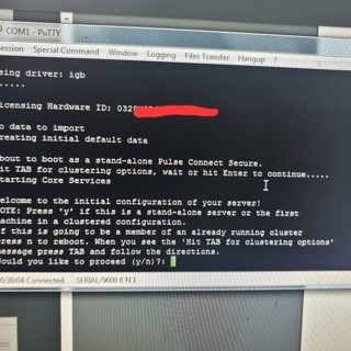 Jual Pulse Secure Appliance 5000 Next-Generation Multi service PSA-5000 ...