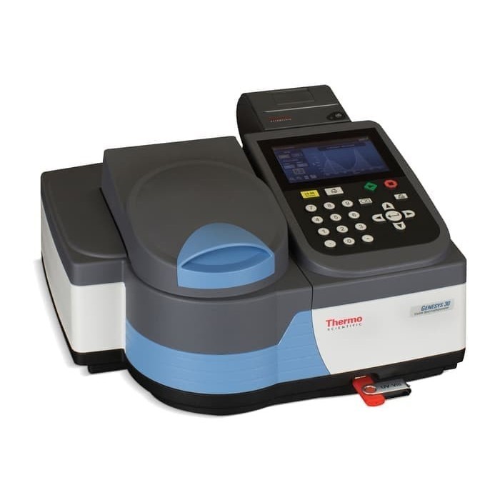 Jual GENESYS™ 30 Visible Spectrophotometers | THERMO SCIENTIFIC ...