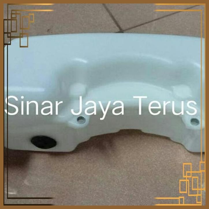 Jual [SJT] FUEL TANK TLM 430 / SPARE PART MESIN POTONG RUMPUT DORONG ...
