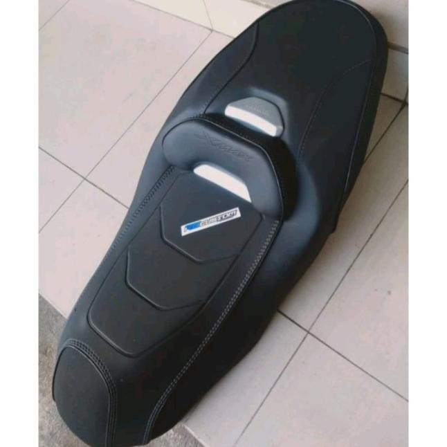 Jual Kulit Jok Xmax New 2023 2024 Connected Dan Xmax Old 2022 Kebawah ...