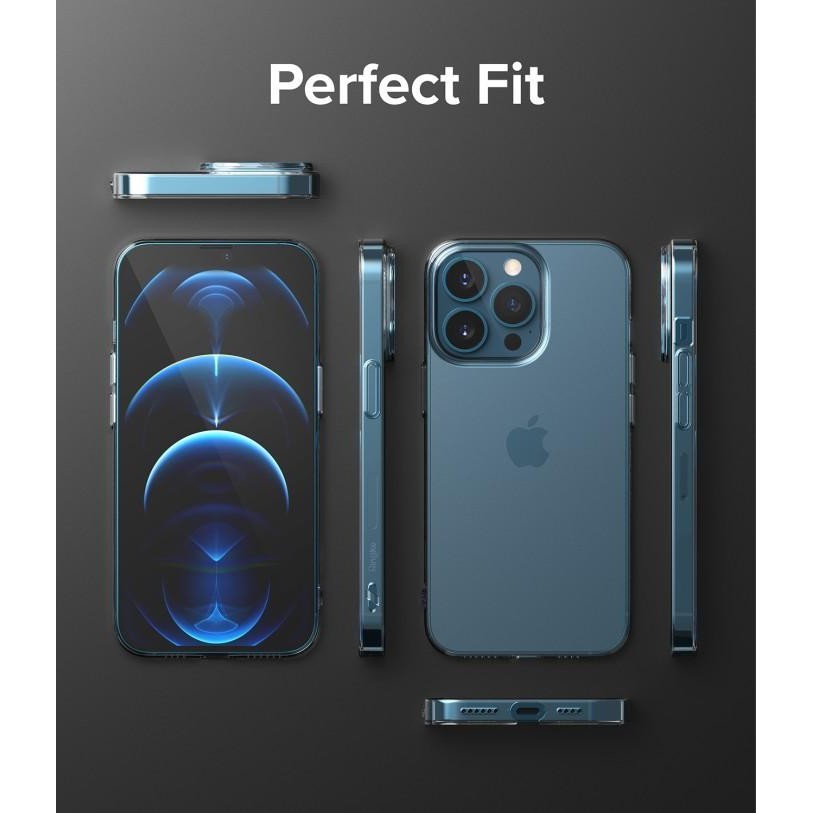 Jual Case iPhone 13 Pro Max 13 Mini Ringke Slim Hardcase Ultra Thin ...