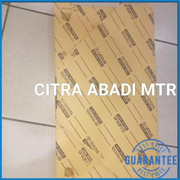 Jual | CTA | GASKET KIT ENGINE PACKING SET TOYOTA TWINCAM GTI 4AGE ...