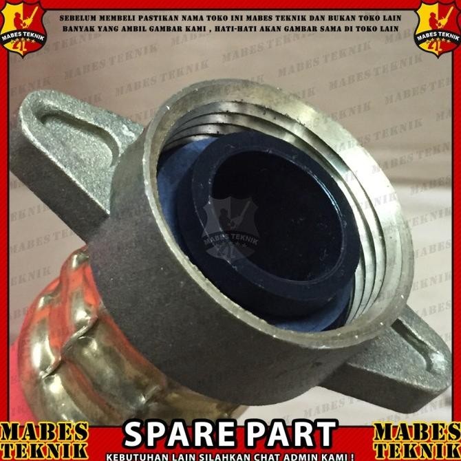 Jual [ Bv ] Selang Hisap Power / Suction Hose / Sprayer Sanchin Scn Sc 30 !! Ready | Shopee ...