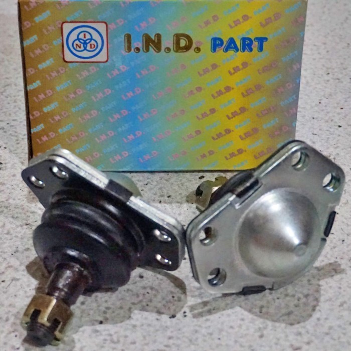 Jual Baru Asli Ball Joint Up Upper Atas Toyota 5K 7K Kijang Super Grand ...