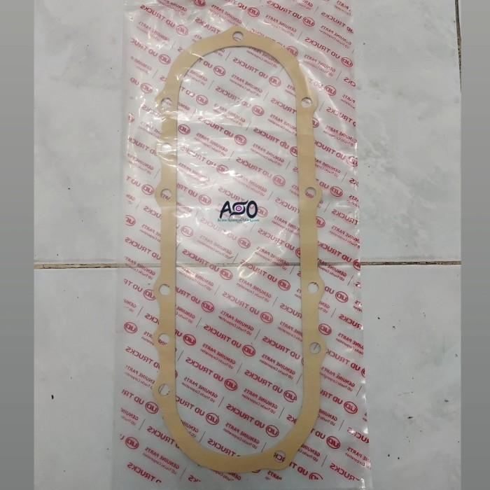 Jual Baru Asli Packing Paking Oil Cooler Nissan Rf10 Ori New | Shopee ...