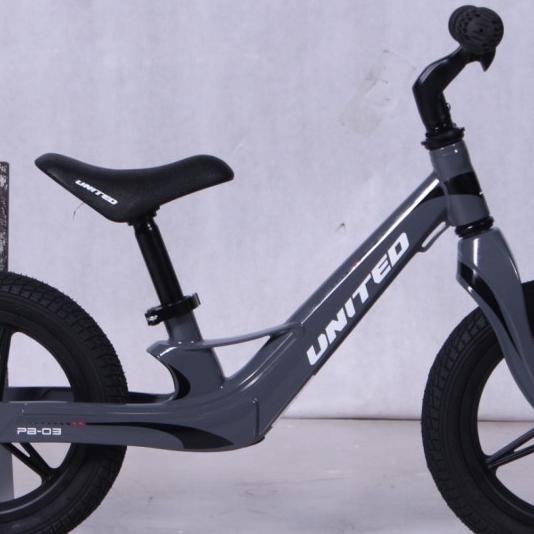 Jual Sepeda Pushbike Balance Bike United Picabo New | Shopee Indonesia