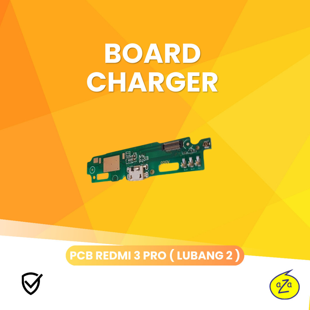 Jual BOARD CHARGER REDMI 3S / REDMI 3 PRO ( LUBANG 2 ) | Shopee Indonesia