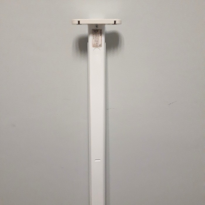 Jual ~^~^~^] TMS 012 2 X 36W / 2 X TL 16W/18W LEDTube T8 1200mm PHILIPS ...