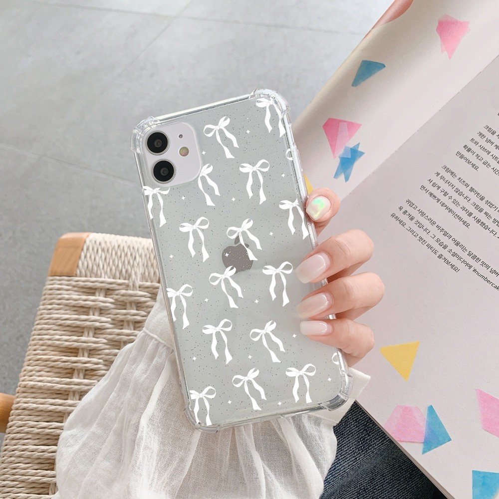 Jual Case COQUETTE RIBBON SAMSUNG A26 A56 A36 A16 S25 S24 FE A06 M55 M15 S24 A35 A55 Iphone 15 ...