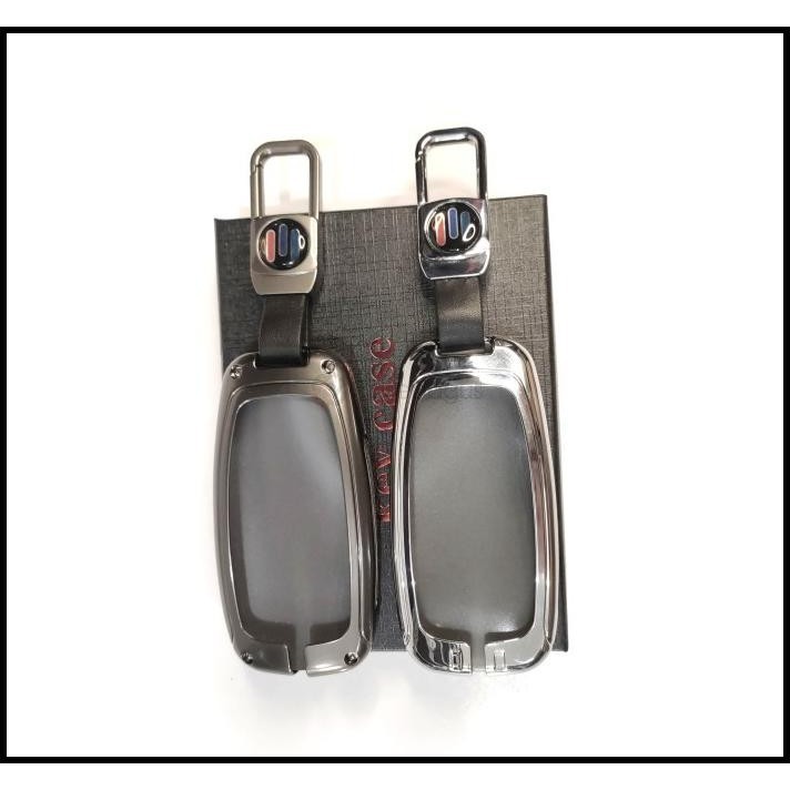 Jual BEST DEAL CHERY OMODA E5 2024 2025 2026 - ALLOY LEATHER CASE KUNCI ...