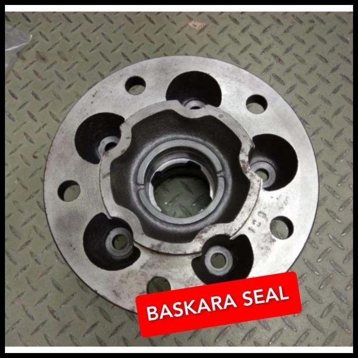 Jual GRATIS ONGKIR NAP RODA DEPAN DYNA SAURUS 125LT 42401-0W010 ...