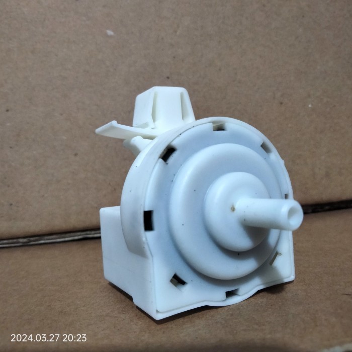 Jual Water Level / Pressure Switch Mesin Cuci Electrolux Original Ori ...