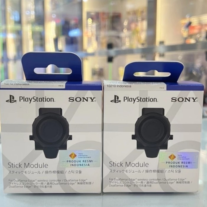 Jual stick module dualsense edge ps5 | Shopee Indonesia