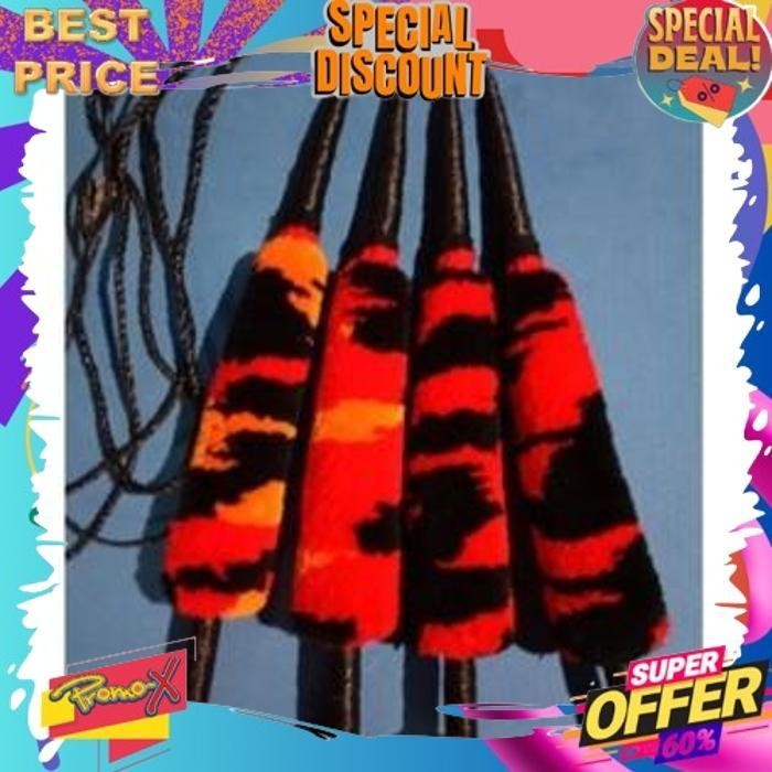 Jual NEW ARRIVAL XPRESS PECUT BOPO 1,5 METER PREMIUM, PECUT GAMBUH ...