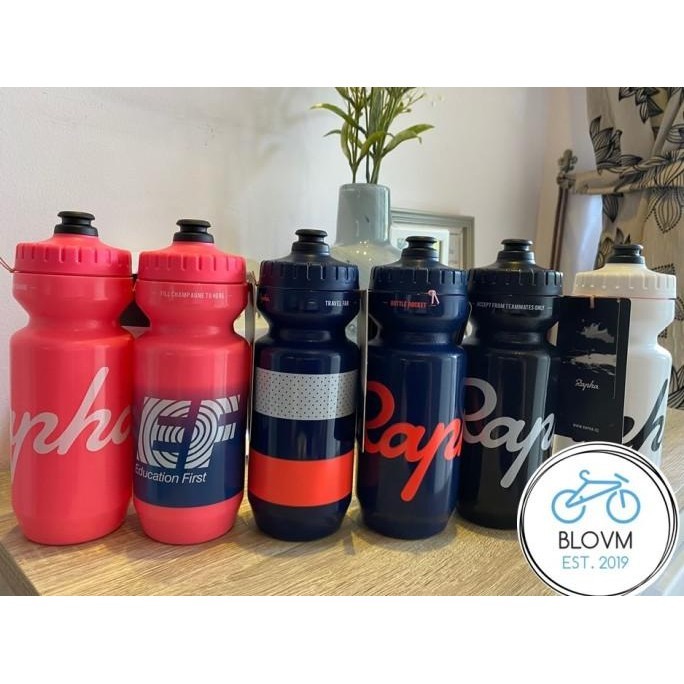 Jual Botol Rapha Bidon Sepeda Roadbike Mtb 625Ml | Shopee Indonesia