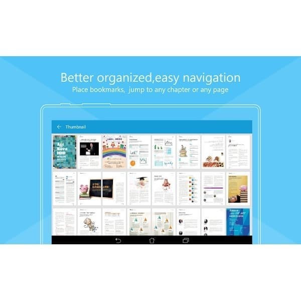 Jual Foxit Business PDF Reader Versi Pro Aplikasi Android View dan Edit ...