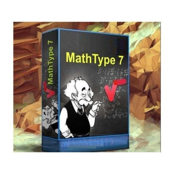 Jual MathType 7.4.8 2021- Aplikasi Untuk Pembelajaran Rumus Matematika Persamaan Dan Ekspresi ...