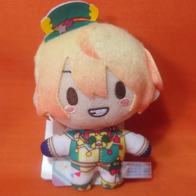 Jual FUWAPUCHI MASCOT TENMA TSUKASA WONDERLANDS X SHOWTIME ON THIS HOLY ...