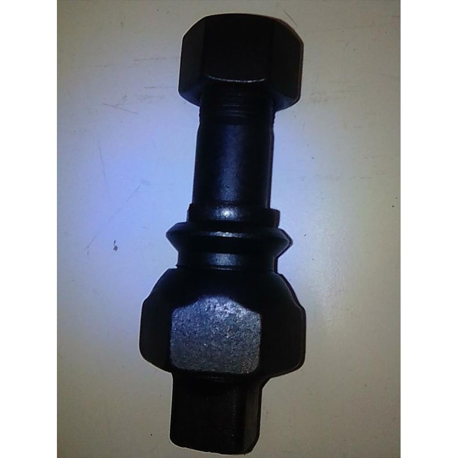 Jual Baut Roda Fuso Fm Ganjo Ps220 As Kecil Belakang Kanan New ...