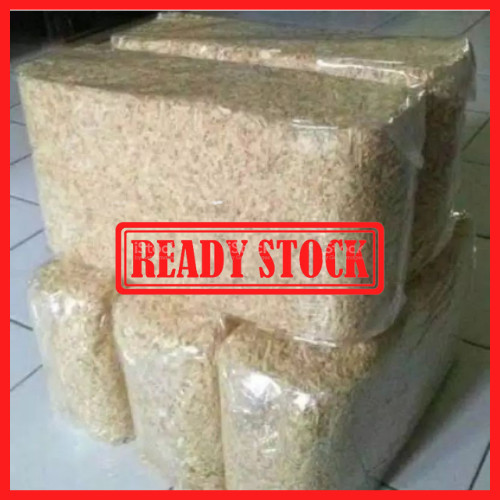 Jual Serbuk Kayu Hamster / Serabut Kayu Hamster Mini Kelinci / Serbuk ...