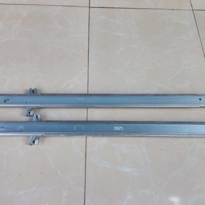 Jual Rail kit bracket rackmount Rack Server hp Proliant DL380 DL385 G6 ...