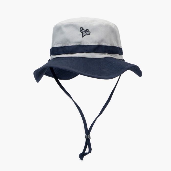 Jual Artch - Topi Rimba Navy Abu | Shopee Indonesia