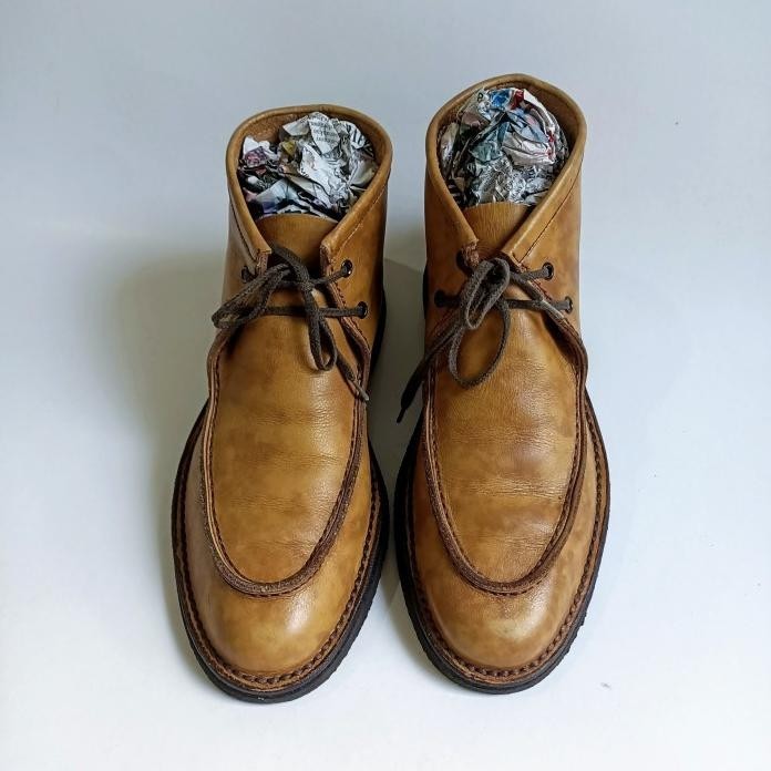 Jual ORIGINAL REGAL BOOTS, REGAL SHOES, REGAL JAPAN, CLARKS, DESERT ...