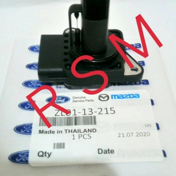 Jual Sensor Air Flow/ Map/Maf Ford Ranger Everest 2.5 2500Cc 3.0 3000Cc ...