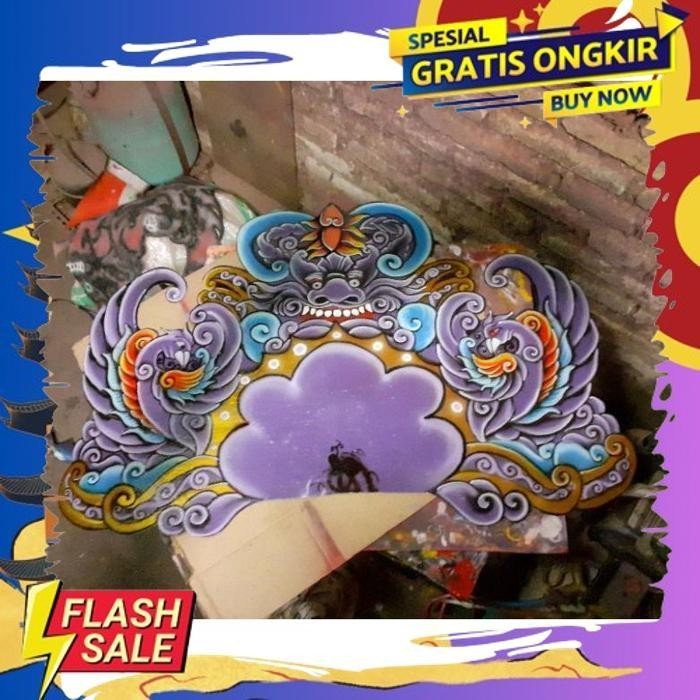 Jual JAMANG BARONG DEVIL TODAY | Shopee Indonesia