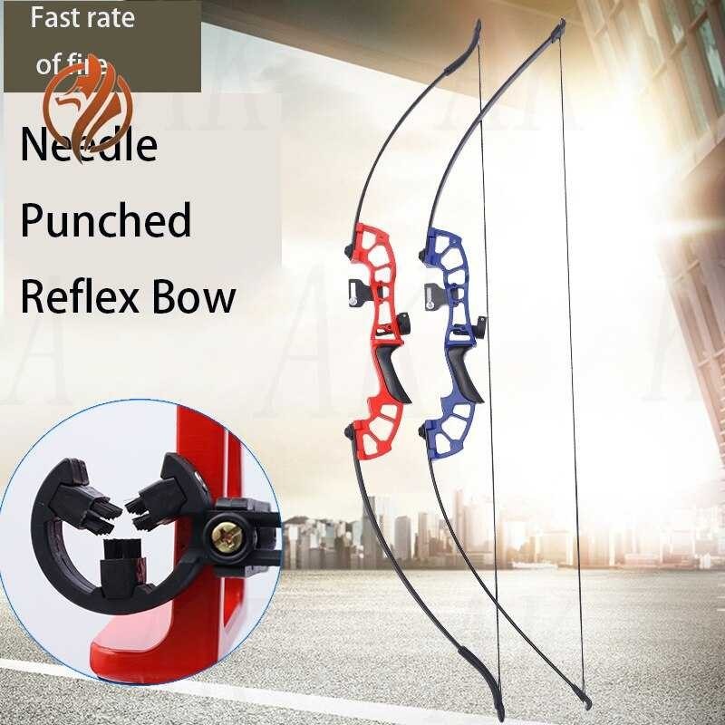Jual WOLFY Busur Panah Recurve Archery Bow - 36217 | Shopee Indonesia