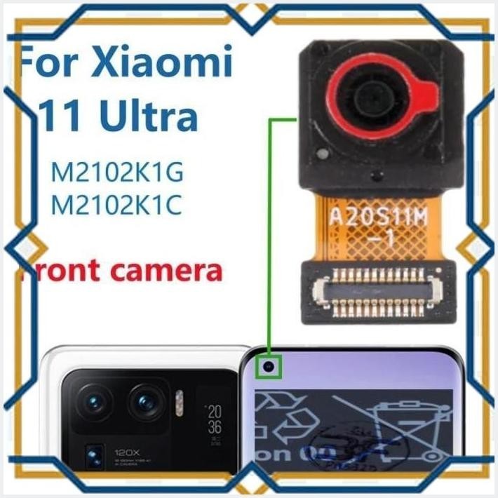 Jual [bek] kamera xiaomi mi 11 ultra mi 11 lite 5g mi 11 pro redmi ...