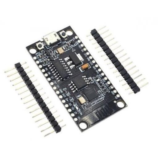 Jual Baru 1 Pcs Nodemcu V3 Lua Wemos Esp8266 Node Mcu Extra Flash 32mb Wifi Module Berkualitas