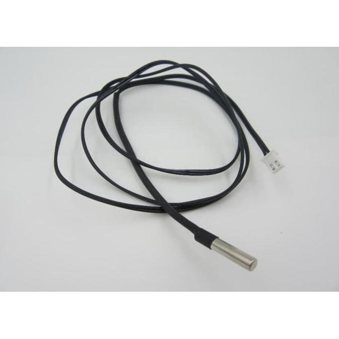 Jual (1 pcs) Kabel Sensor Suhu 1M 1 Meter NTC 10k Thermistor ...